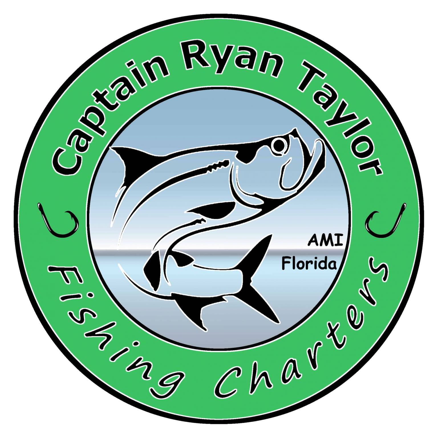 Home - Captain Ryan Taylor